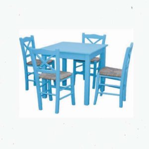Trapezomania.gr Τραπέζια καρέκλες σκαμπό παραδοσιακά έπιπλα