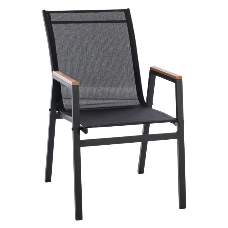 ΠΟΛΥΘΡΟΝΑ ΑΛΟΥΜΙΝΙΟΥ S4 NATURAL ΦΥΣΙΚΟ WICKER