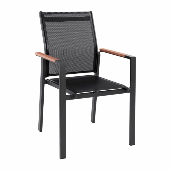 ΠΟΛΥΘΡΟΝΑ ΑΛΟΥΜΙΝΙΟΥ S4 NATURAL ΦΥΣΙΚΟ WICKER