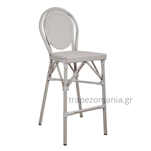 ΠΟΛΥΘΡΟΝΑ ΑΛΟΥΜΙΝΙΟΥ BAMBOO LOOK 11 Διάτρητο textline και