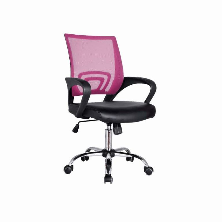 GF2101 ΠΟΛΥΘΡΟΝΑ ΚΑΡΕΚΛΑ ΓΡΑΦΕΙΟΥ ΡΟΖ PINK