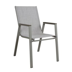 ΠΟΛΥΘΡΟΝΑ ΑΛΟΥΜΙΝΙΟΥ S4 NATURAL ΦΥΣΙΚΟ WICKER