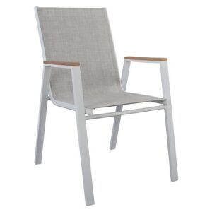 ΠΟΛΥΘΡΟΝΑ ΑΛΟΥΜΙΝΙΟΥ S4 NATURAL ΦΥΣΙΚΟ WICKER