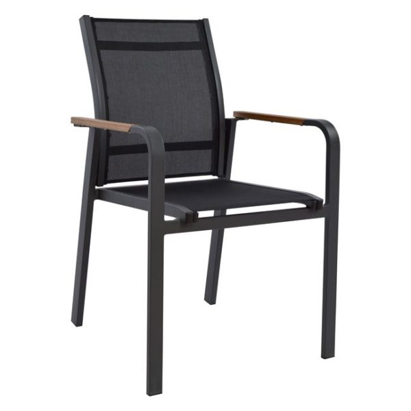 ΠΟΛΥΘΡΟΝΑ ΑΛΟΥΜΙΝΙΟΥ S4 NATURAL ΦΥΣΙΚΟ WICKER