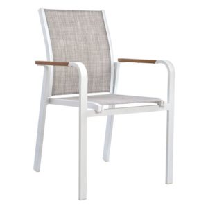 ΠΟΛΥΘΡΟΝΑ ΑΛΟΥΜΙΝΙΟΥ S4 NATURAL ΦΥΣΙΚΟ WICKER