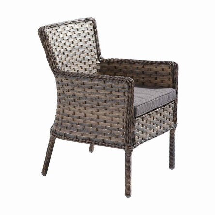 ΠΟΛΥΘΡΟΝΑ ΑΛΟΥΜΙΝΙΟΥ S4 NATURAL ΦΥΣΙΚΟ WICKER