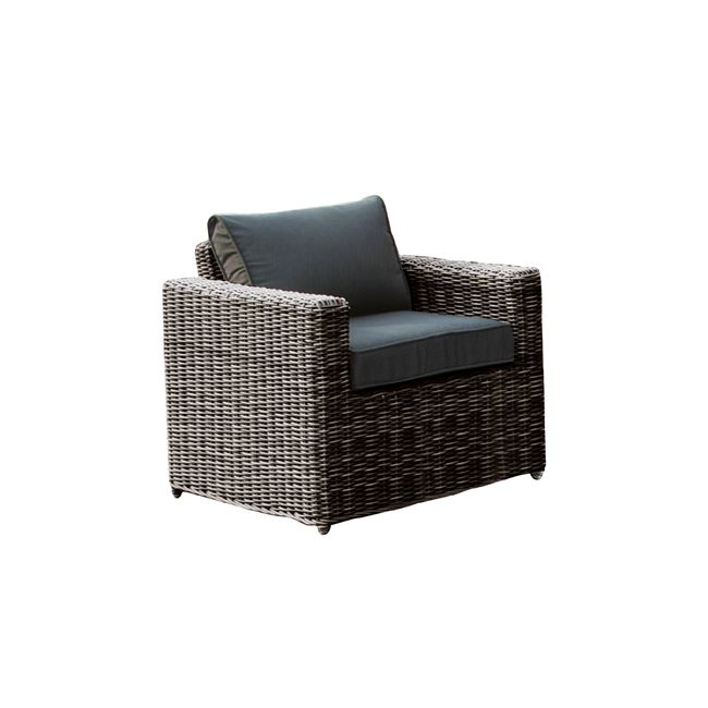 ΜΕΤΑΛΛΙΚΗ ΕΠΑΓΓΕΛΜΑΤΙΚΗ ΠΟΛΥΘΡΟΝΑ ΜΕ WICKER S02 NEW
