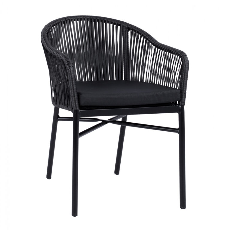 ΠΟΛΥΘΡΟΝΑ ΑΛΟΥΜΙΝΙΟΥ S4 NATURAL ΦΥΣΙΚΟ WICKER