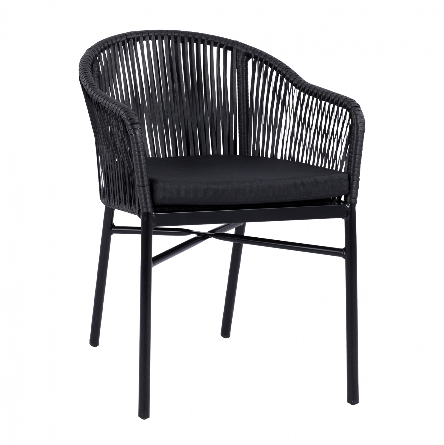 ΠΟΛΥΘΡΟΝΑ ΑΛΟΥΜΙΝΙΟΥ S4 NATURAL ΦΥΣΙΚΟ WICKER
