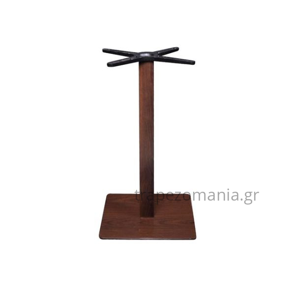 ΒΑΣΗ ΤΡΑΠΕΖΙΟΥ ΦΥΣΙΚΟ ΞΥΛΟ ΞYΛΙΝΗ BASI TRAPEZIOY XILI
