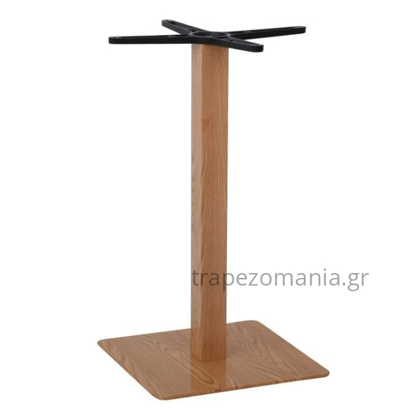 ΒΑΣΗ ΤΡΑΠΕΖΙΟΥ ΤΕΤΡΑΓΩΝΗ ΓΚΡΙ - Trapezomania Τραπέζια καρέκλες σκαμπό ...
