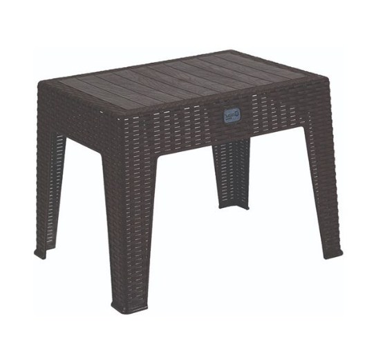 ΤΡΑΠΕΖΙ ΤΡΑΠΕΖΑΚΙ ΠΙΣΙΝΑΣ ΠΑΡΑΛΙΑΣ ΚΑΦΕ WICKER RATTAN P