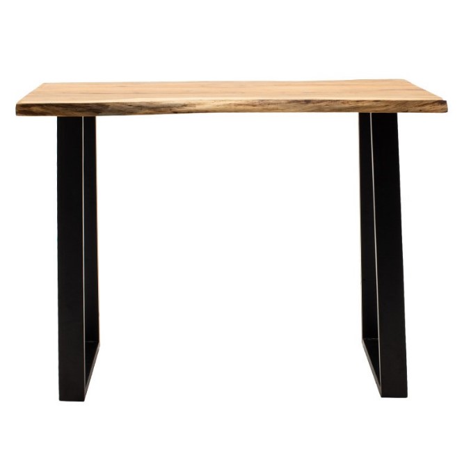 ΤΡΑΠΕΖΙ ΣΤΑΝΤ ΜΠΑΡ ΧΙΑΣΤΗ ΥΨΟΣ 90cm.