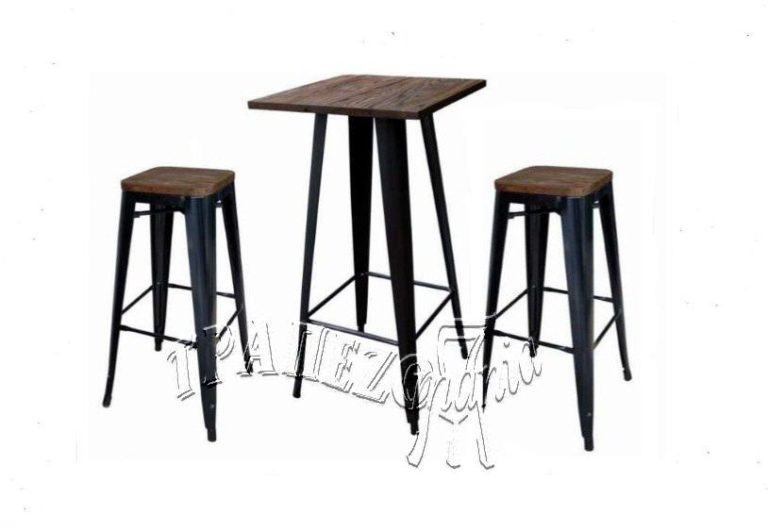 ΜΠΑΡ ΣΤΑΝΤ TOLIX STANT BAR ΕΞΩΤΕΡΙΚΟΥ ΧΩΡΟΥ ΚΑΙ ΣΚΑΜΠΩ