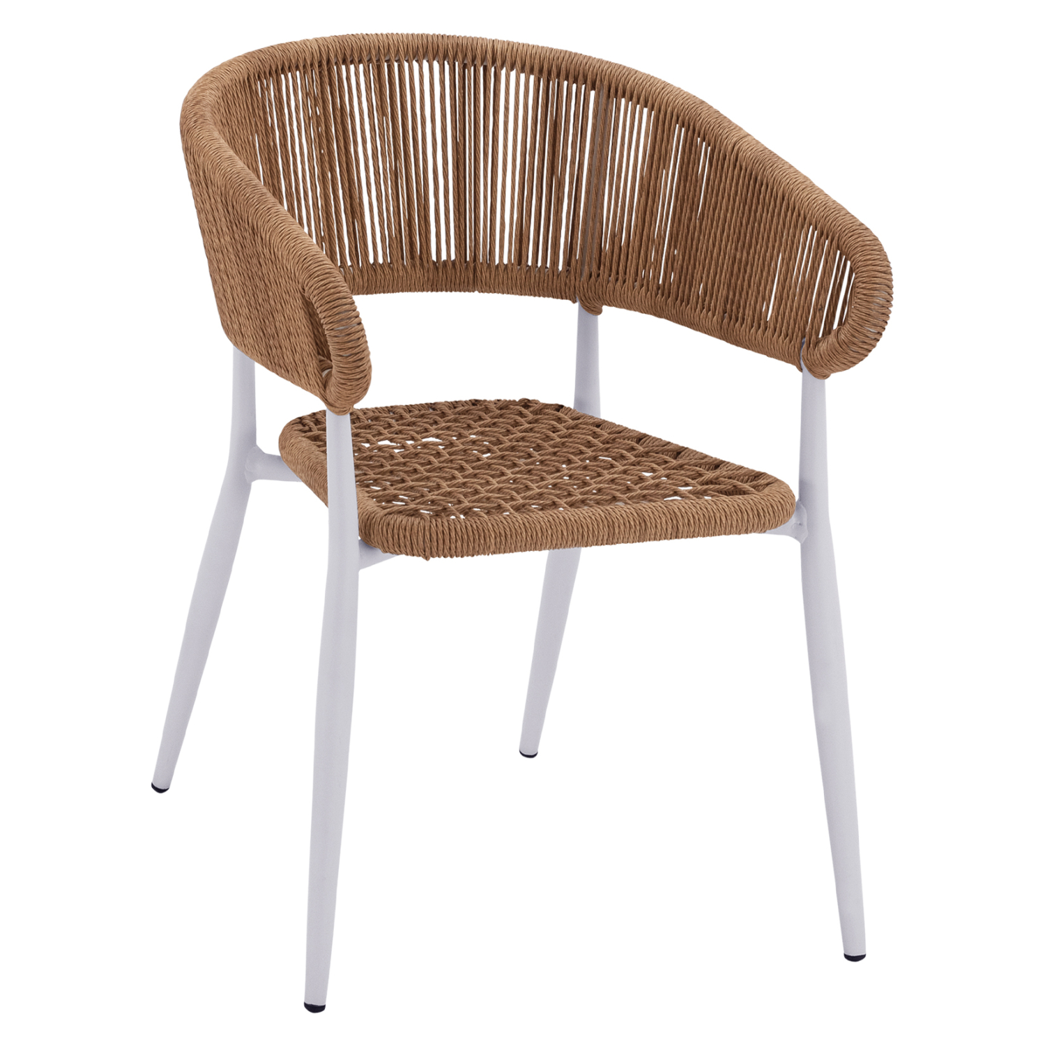 ΠΟΛΥΘΡΟΝΑ ΑΛΟΥΜΙΝΙΟΥ S4 NATURAL ΦΥΣΙΚΟ WICKER