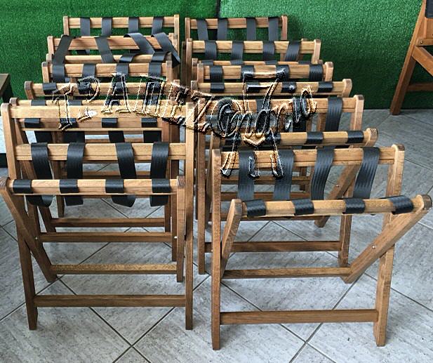 ΜΠΑΓΚΑΖΙΕΡΑ ΣΤΑΝΤ ΠΑΓΚΟΣ ΒΑΛΙΤΣΑΣ ΞΥΛΙΝΟ ΑΝΑΔΙΠΛΟ