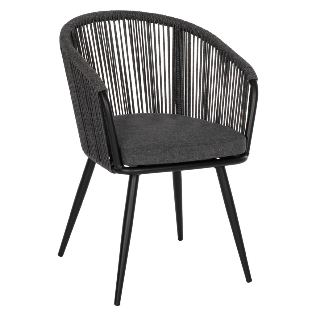 ΠΟΛΥΘΡΟΝΑ ΑΛΟΥΜΙΝΙΟΥ S4 NATURAL ΦΥΣΙΚΟ WICKER
