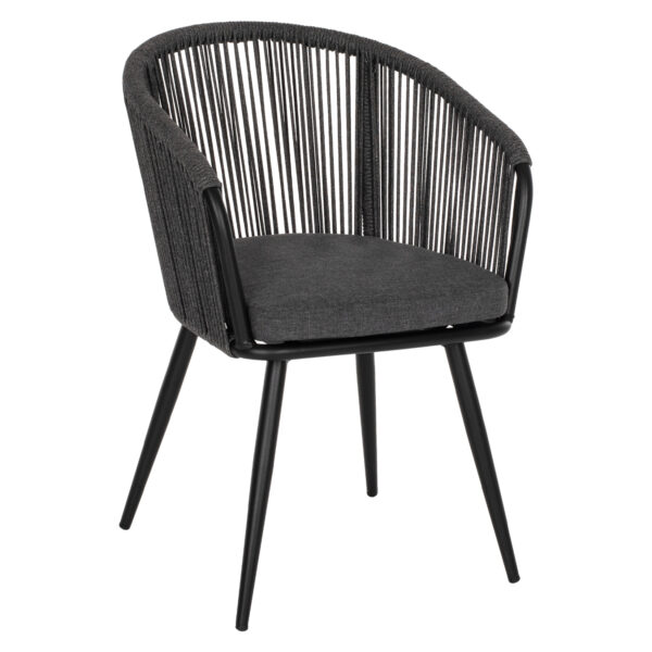 ΠΟΛΥΘΡΟΝΑ ΑΛΟΥΜΙΝΙΟΥ S4 NATURAL ΦΥΣΙΚΟ WICKER